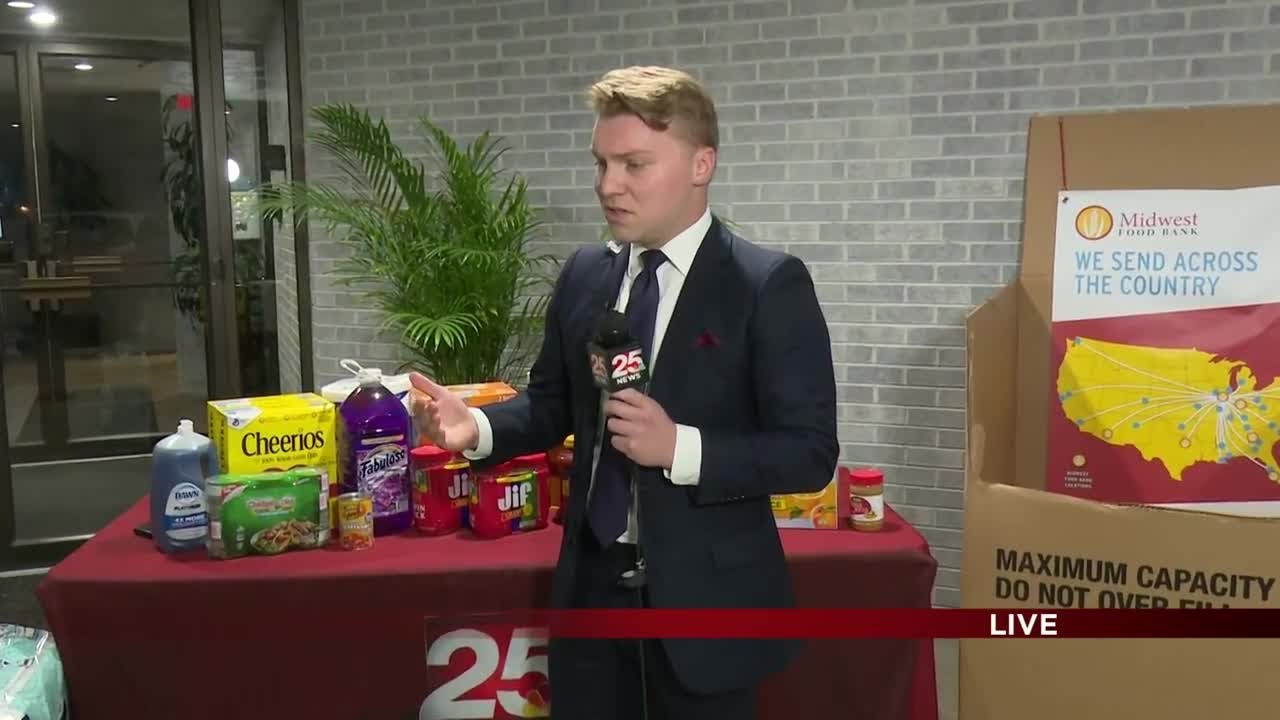 luke live 1 - YouTube