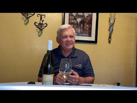 California Wine Tasting – Markus Wine Co – 2019 Nuvola