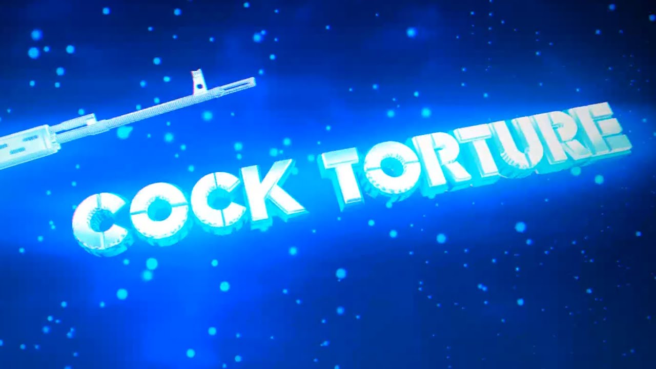 Top 5 Cringe Gaming Intros - YouTube