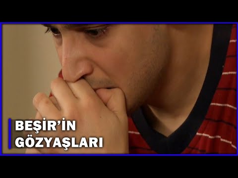 Beşir'e Ne Oldu? - Aşk-ı Memnu 23.Bölüm