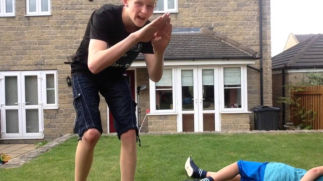 Wrestling Tutorials | DDT - YouTube