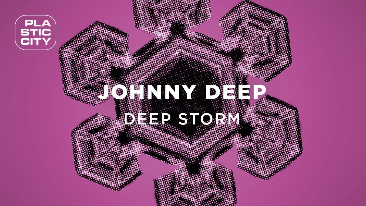 Johnny Deep - Deep Storm - YouTube