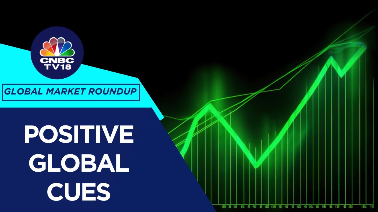 Wall St Closes Mixed, Nasdaq Hits A Record High; Asian Markets Trade ...