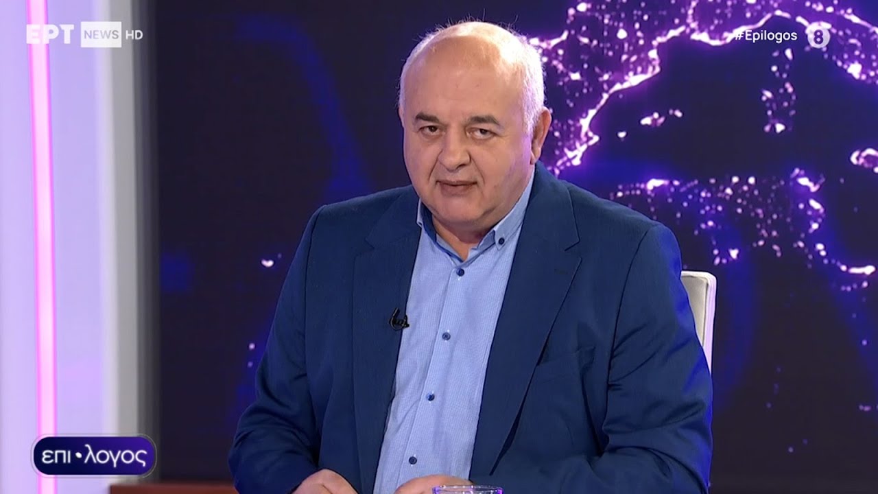 Ν. Καραθανασόπουλος: Ο λαοί θα πληρώσουν πανάκριβα τη μετατροπή της ...