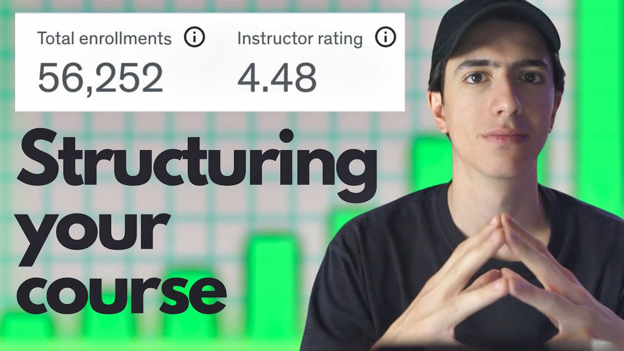 A Beginners Guide to Design a $10K Online Course - YouTube