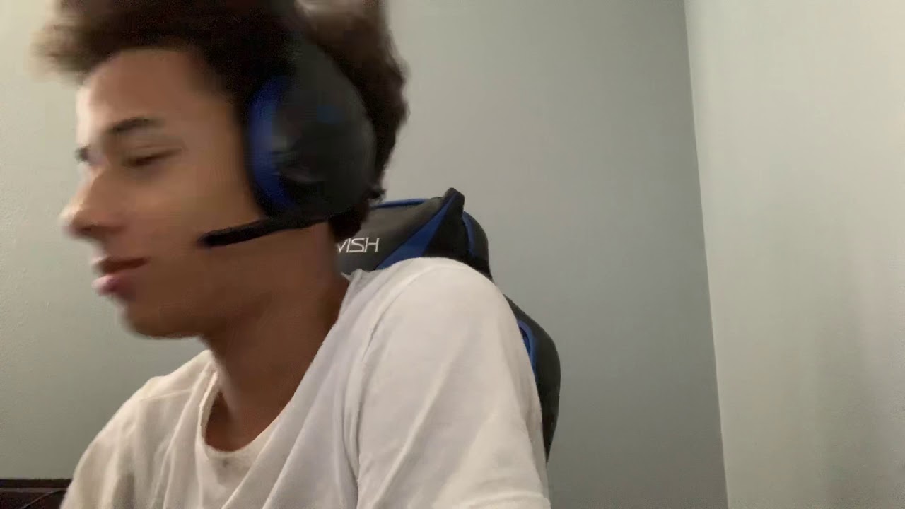 face reveal just bcz - YouTube