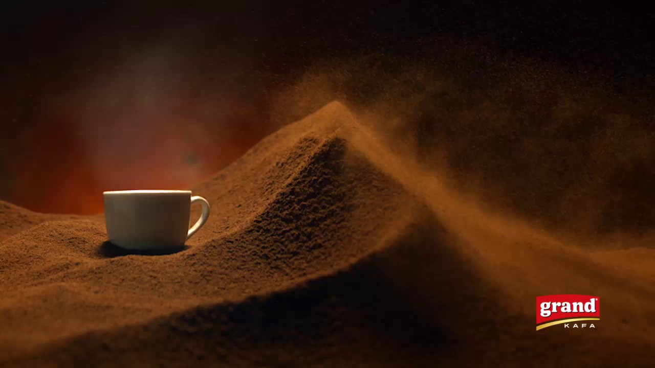 Grand Kafa To je Kafa BiH - YouTube