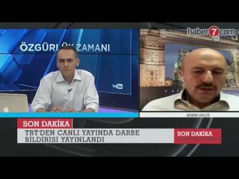 DARBE DESTEKÇİSİ FETÖCÜLER MORT OLUYOR(YENİ)