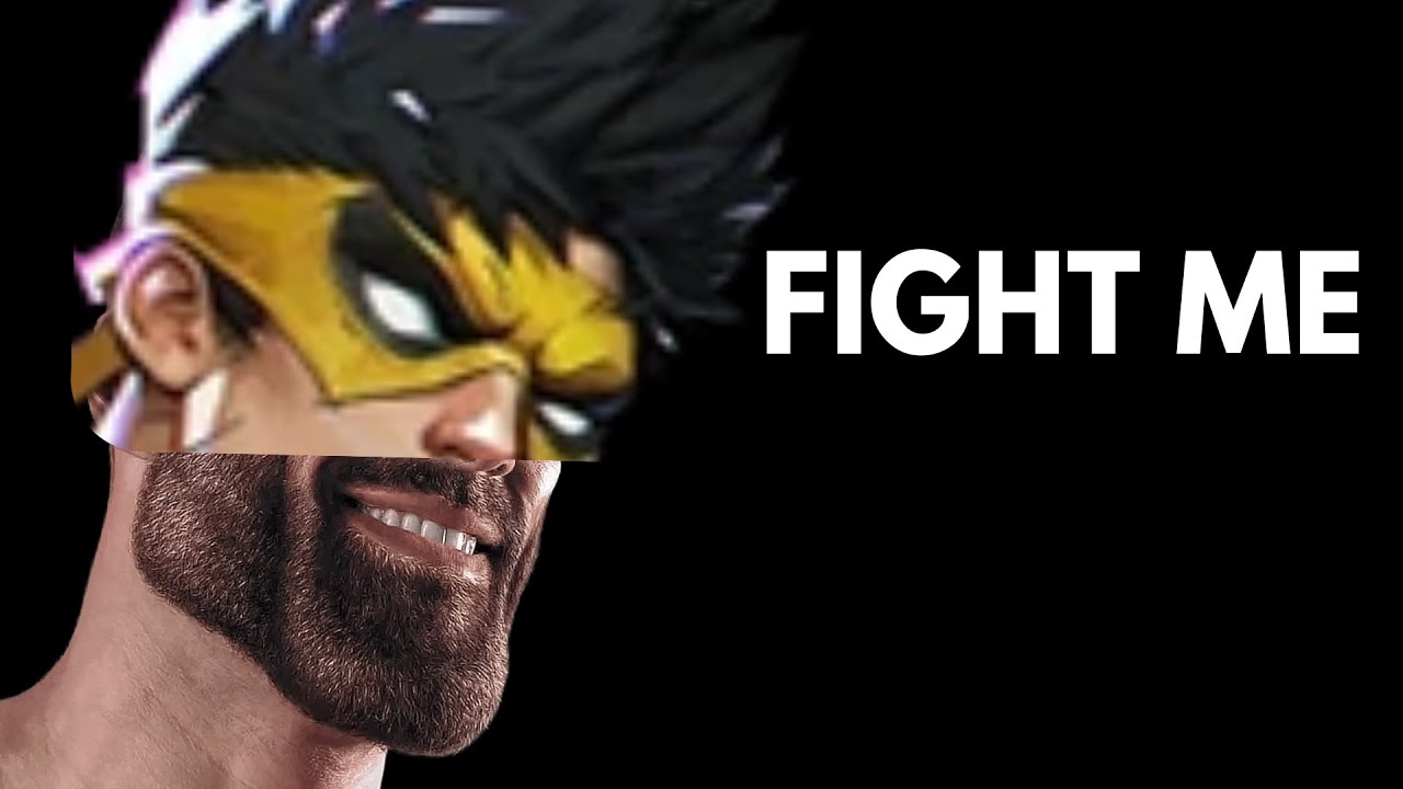 The GIGACHAD Guide to Iron Fist (Marvel Rivals) - YouTube
