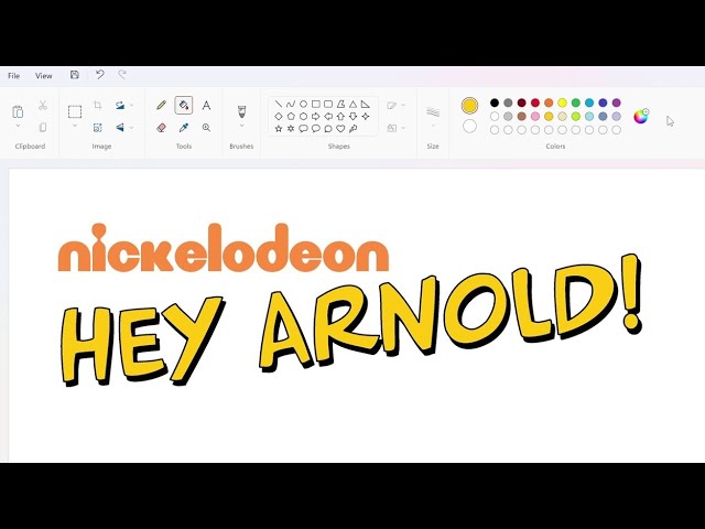 Hei Arnold Logo Hey Arnold!: The Jungle Movie: Original Cast Will