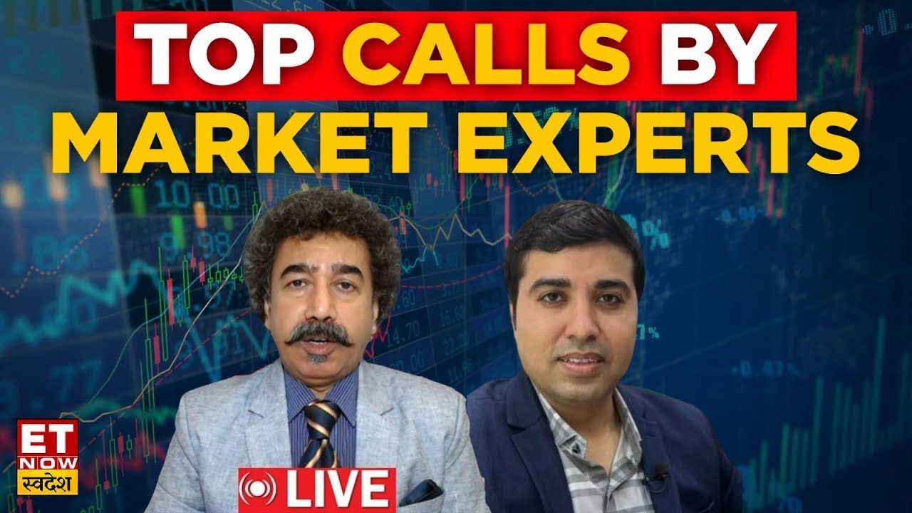 Stock Market Live Updates | Share Market News | Latest Business News ...