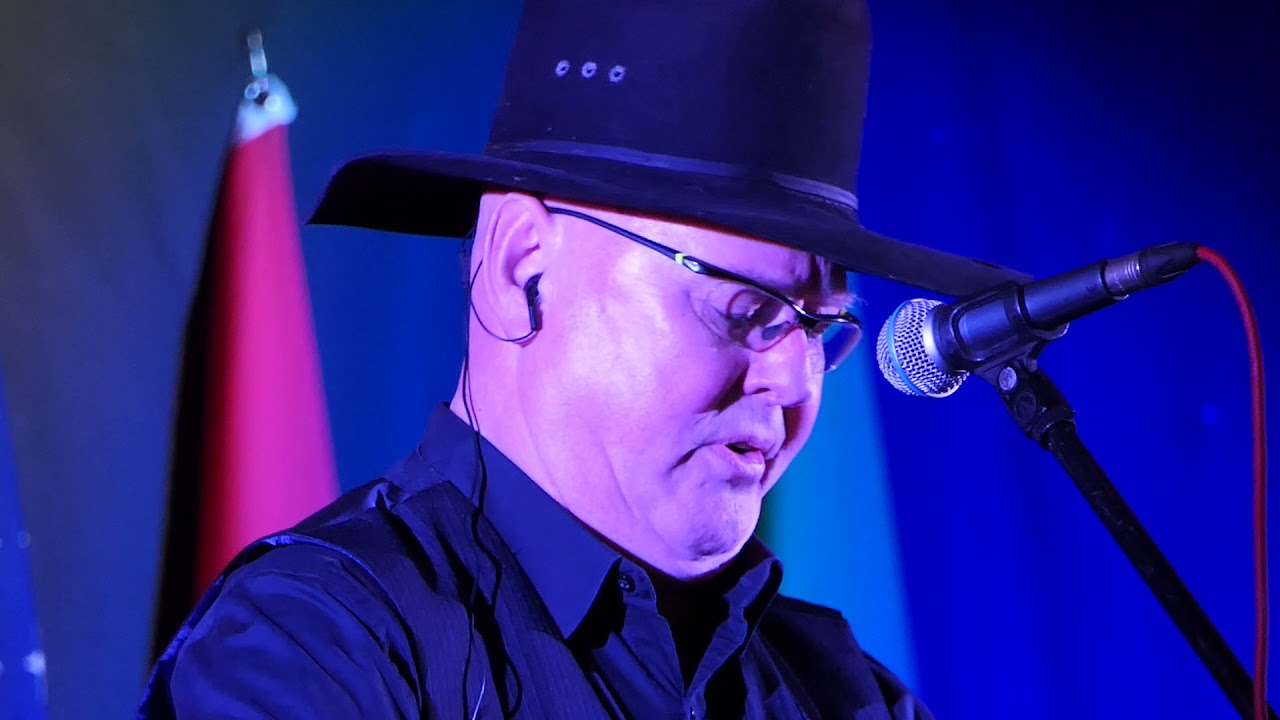 Bob Reed - Old Soldiers - YouTube