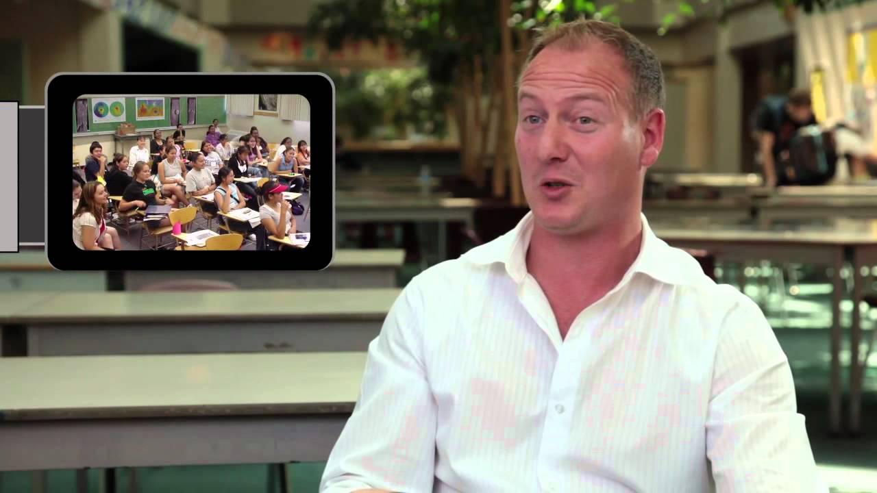 Thomas Haney Secondary School - YouTube