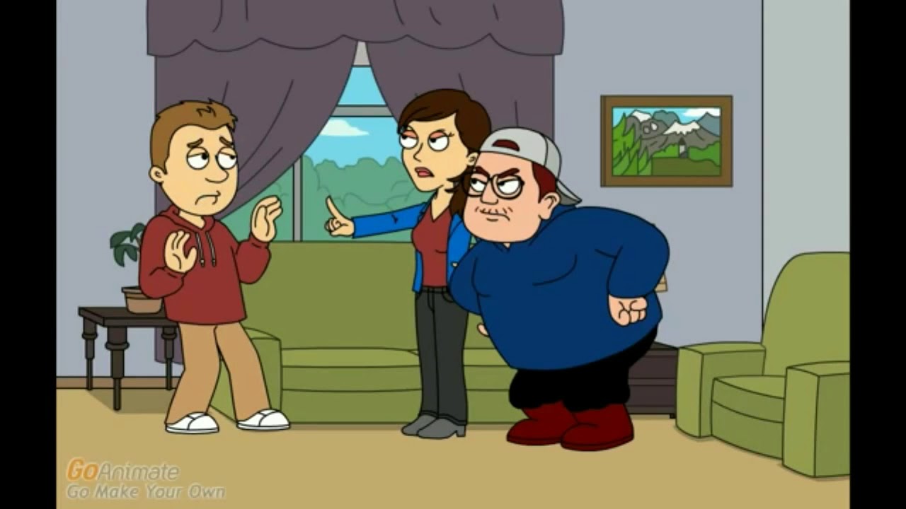 The Destruction Of Warner Bros Pictures New Line Cinema Logo - YouTube