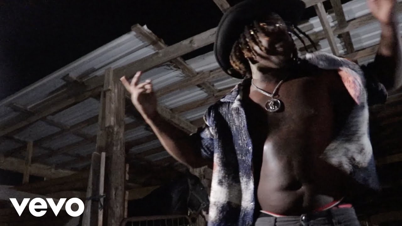 T.Howell - Stone Cold Stepper - YouTube