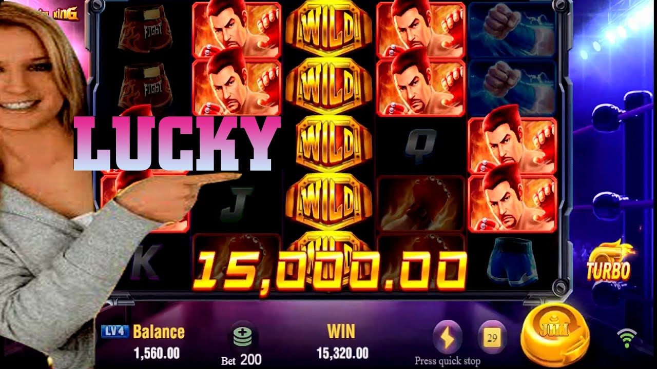 BOXING KING big lucky SCATTER | BIG SUPER WIN GAMEPLAY 😱 - YouTube
