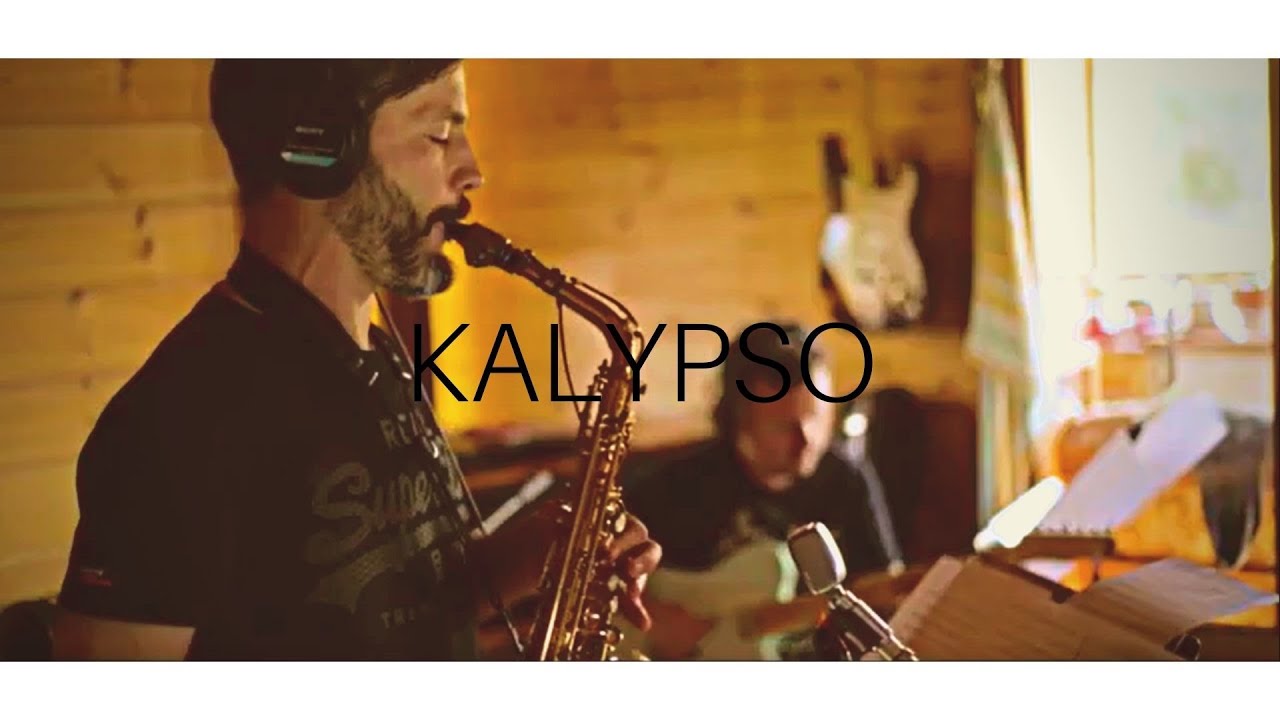 Kalypso - Teaser clip vidéo officiel - YouTube