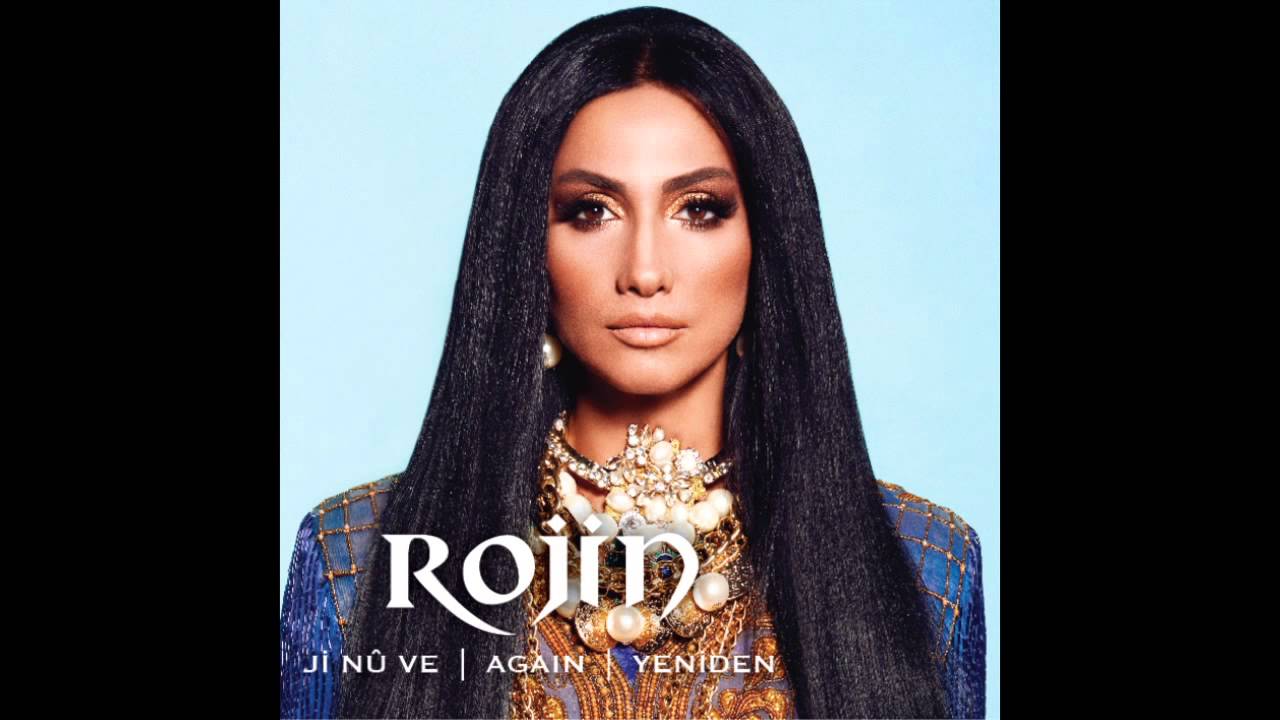 Rojin - Şerm (2015 Albüm) - YouTube