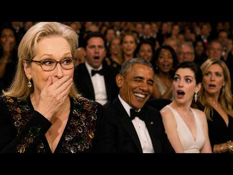 No Celebrity Has ZERO Filter Like Meryl Streep And It's Hilarious