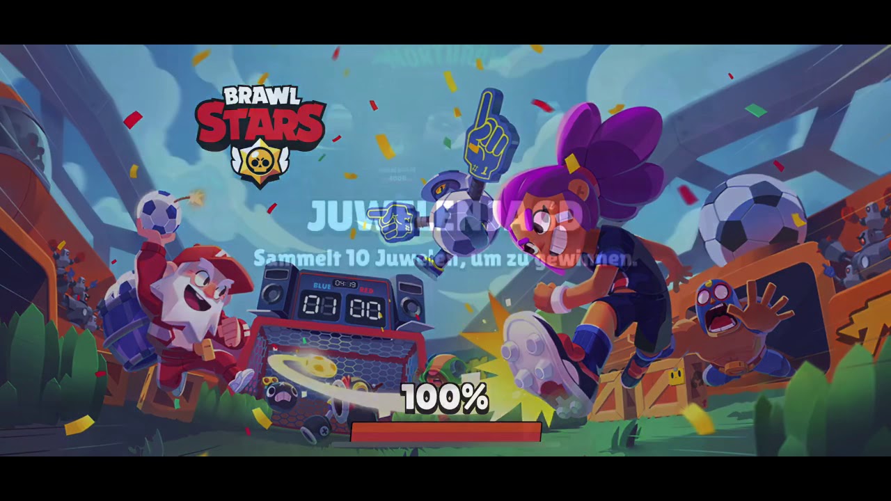 Brawl Stars: Zero to Hero Episode #1 - YouTube