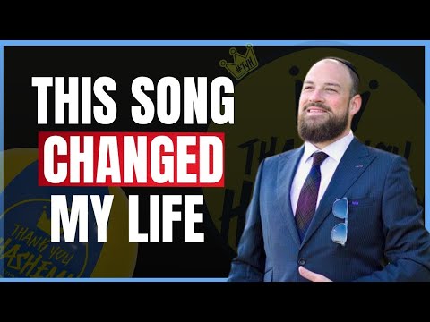 Chi-Chi WaWa and the Art of Thanking Hashem With Mendy Worch