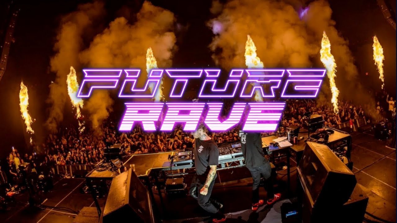 MAALİ - Studio | Live Podcast 02 | Future Rave 2024 Set - YouTube