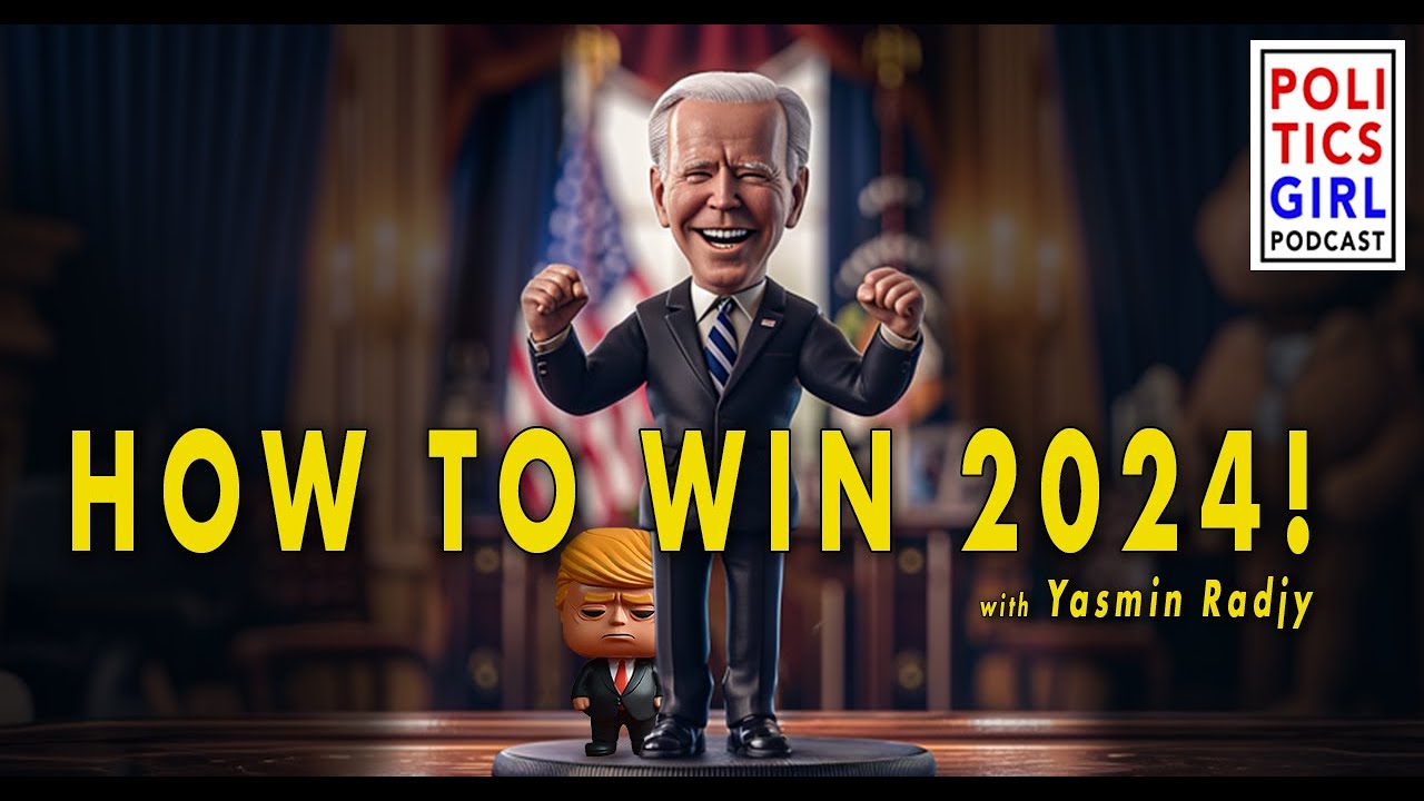 How to Win 2024! A Conversation with Swing Left’s Yasmin Radjy - YouTube