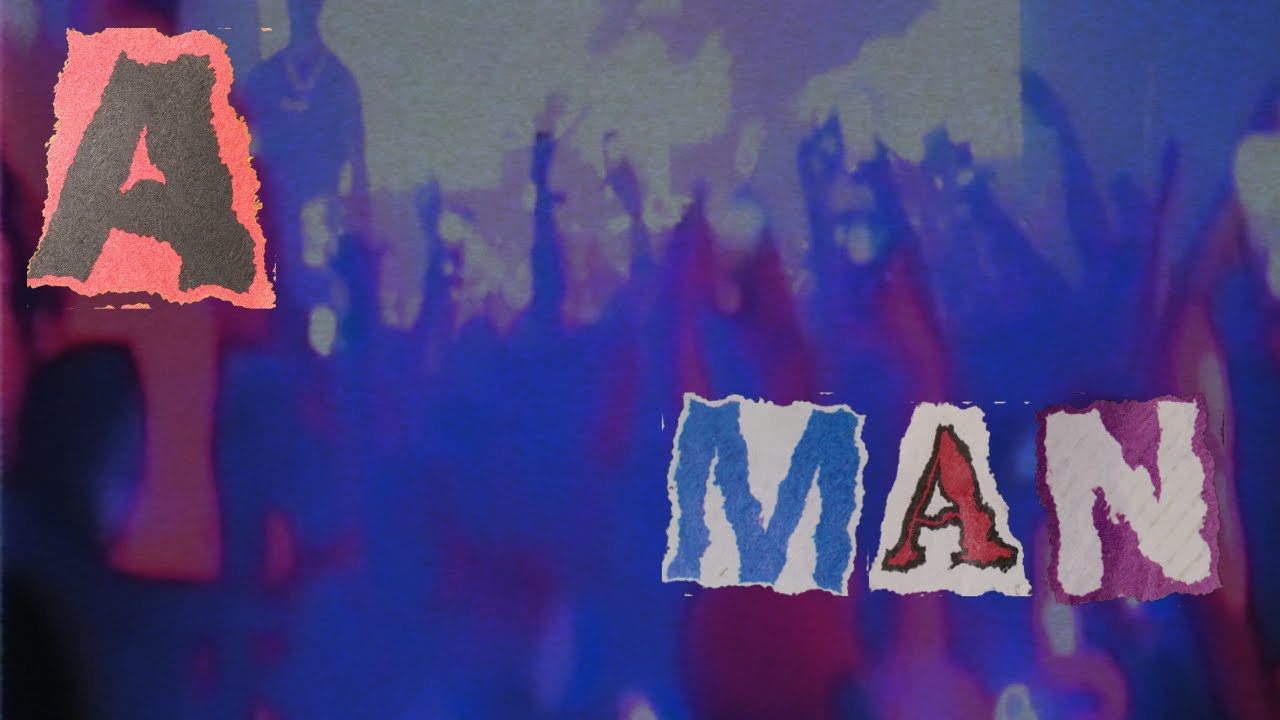 Travis Scott - A Man (unofficial music video) - YouTube