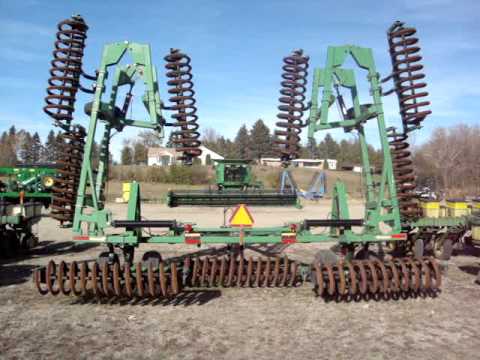 Summers COIL PACKER For Sale - YouTube