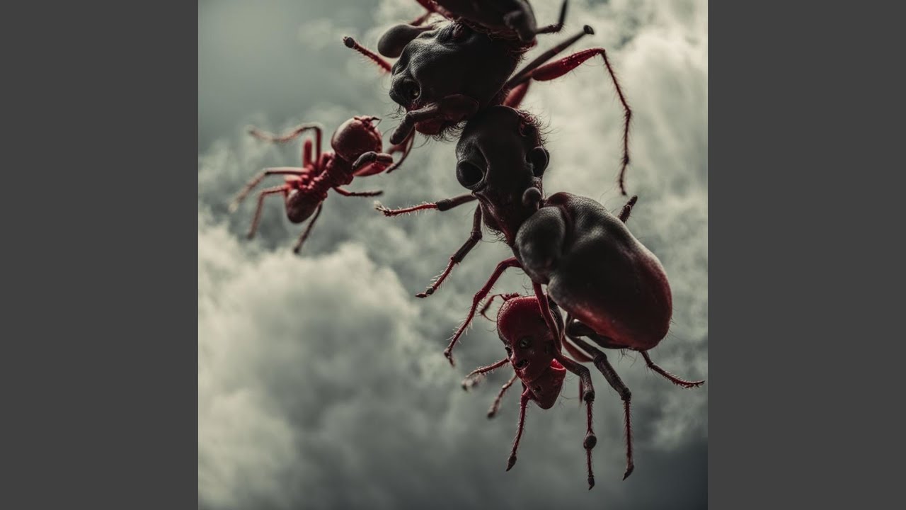 Ant - YouTube