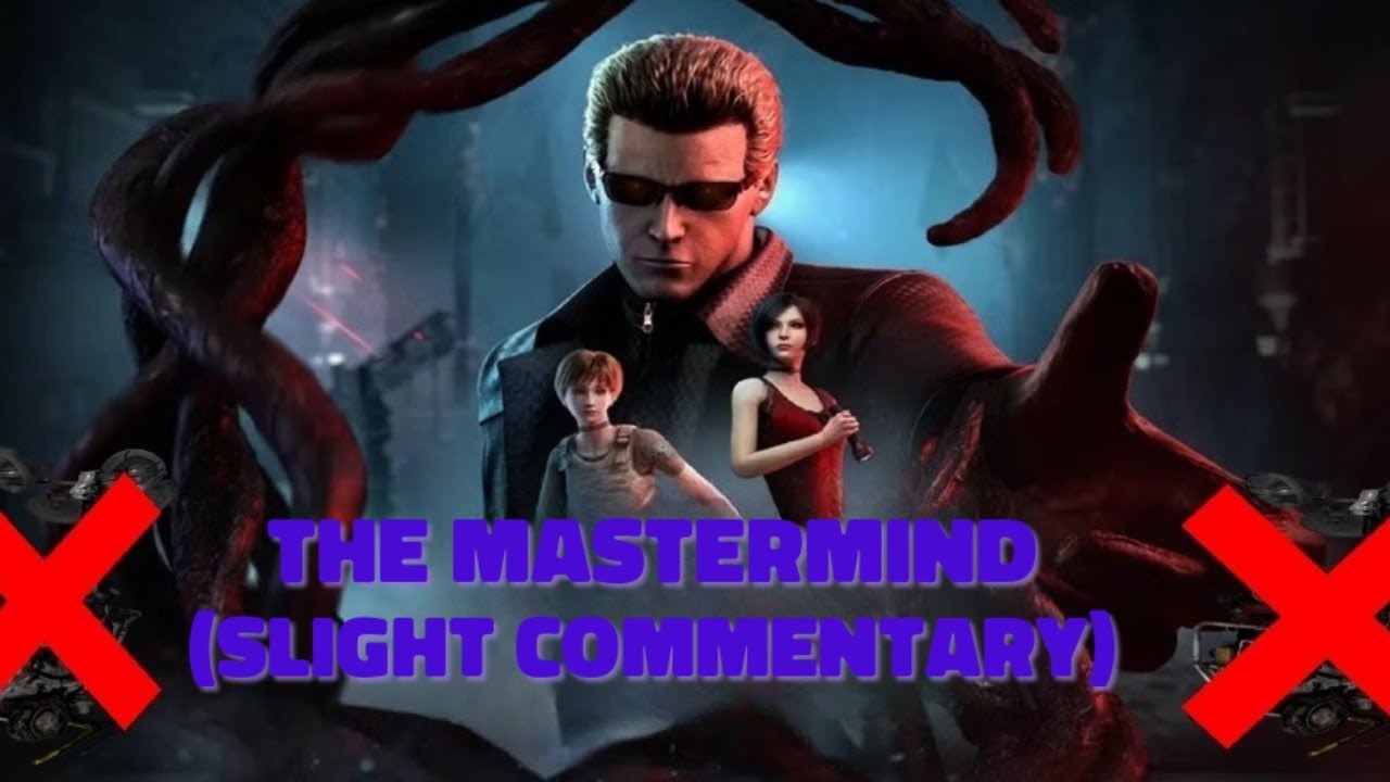 The Mastermind Skill Check Build (Slight Commentary) - YouTube