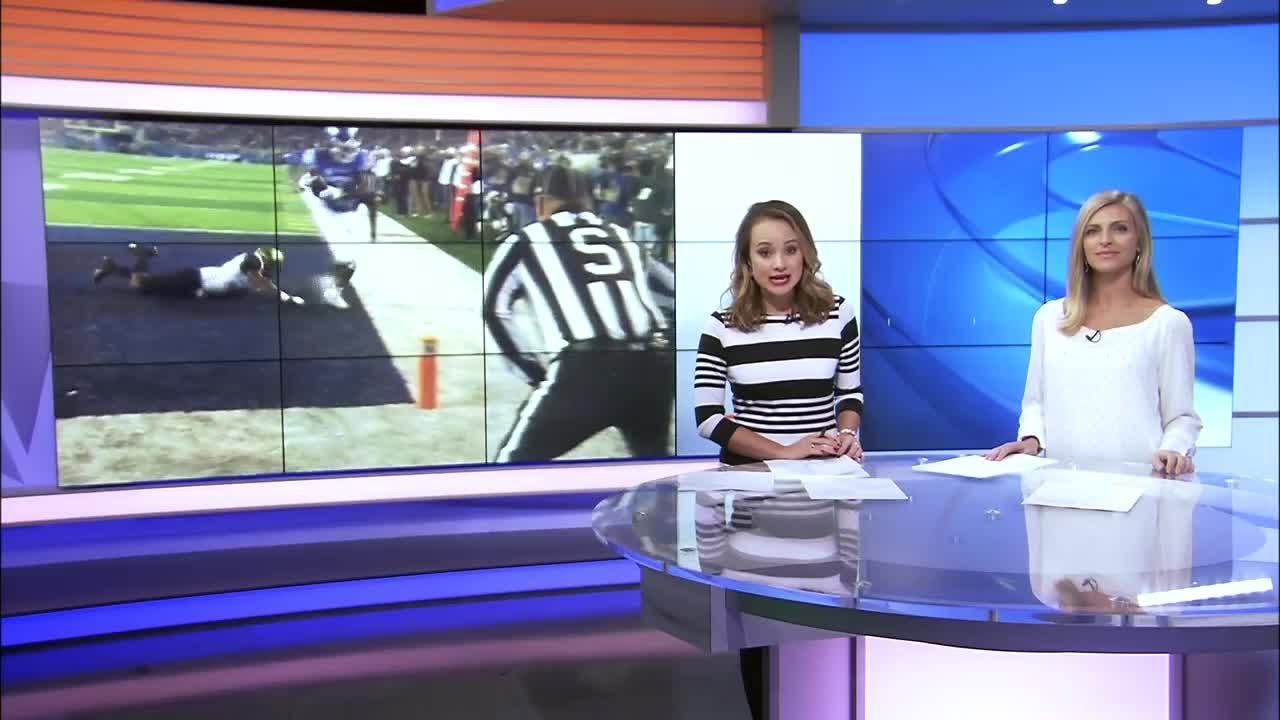LEX 18 News At 6: November 2, 2018 - YouTube