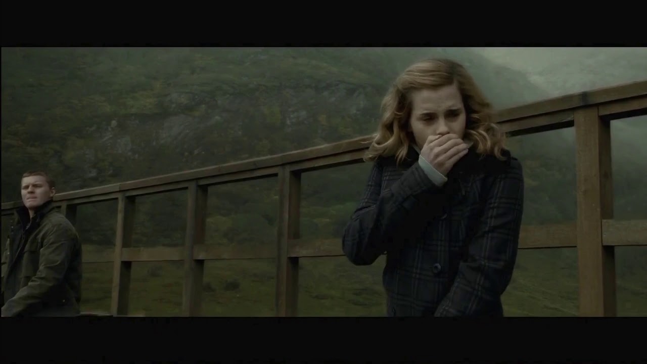 Hermione Confundus - YouTube