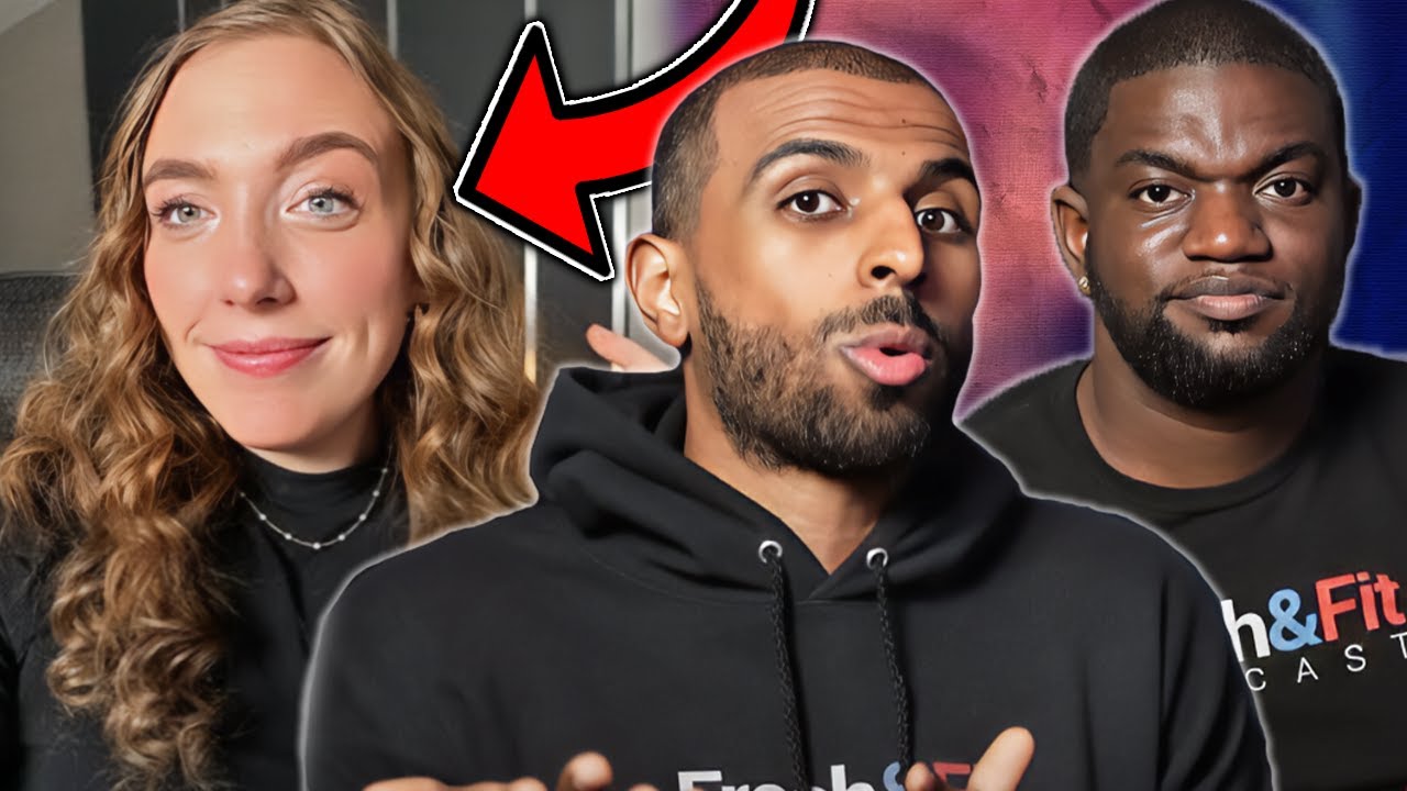 @FreshFitMiami Vs. @JustPearlyThings And The Real Difference BETWEEN ...