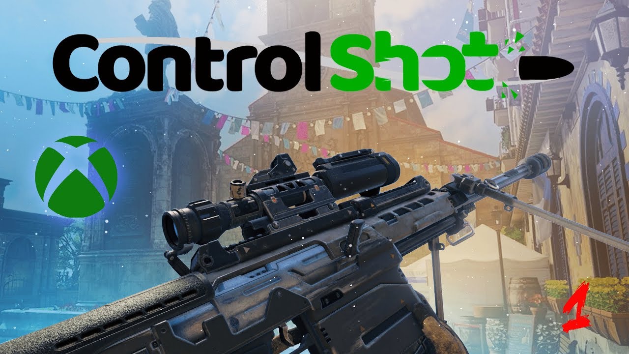 CAMPEONATO DE SNIPER XBOX (parte 1) - YouTube