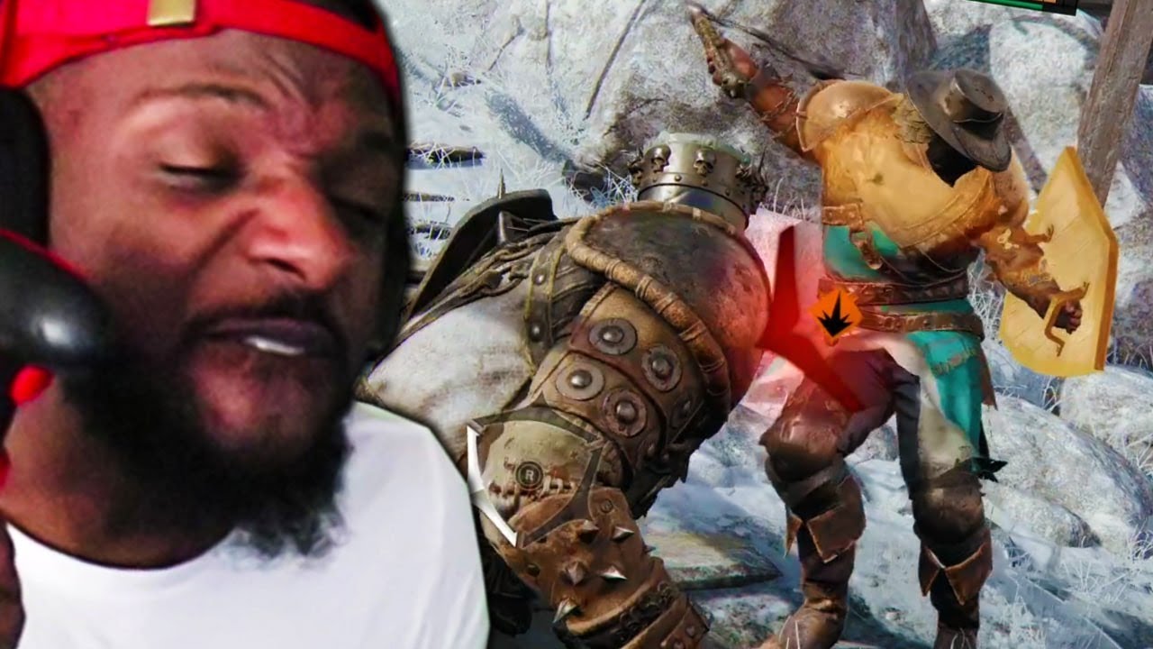 NEW CONQ IS BEYOND INSANE... Guess Whos a Conq Main Now😂 - YouTube