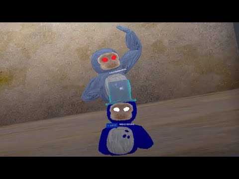 CAPUCHIN V2 IS HERE VR Capuchin - YouTube