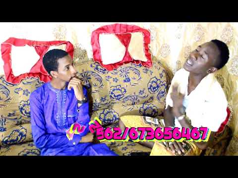 Oussmen De Gims  Ft ibi Star  jonde yide