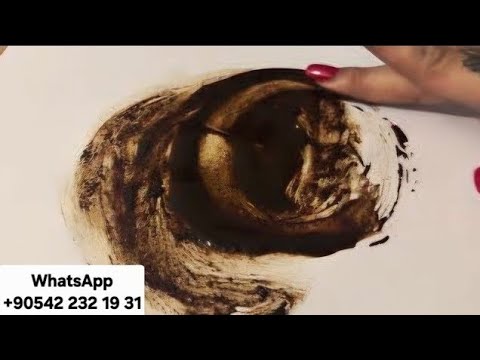 İsim Veriyorum Ayaklarına Kapanacak Helallik isteyecek TELVE FALI