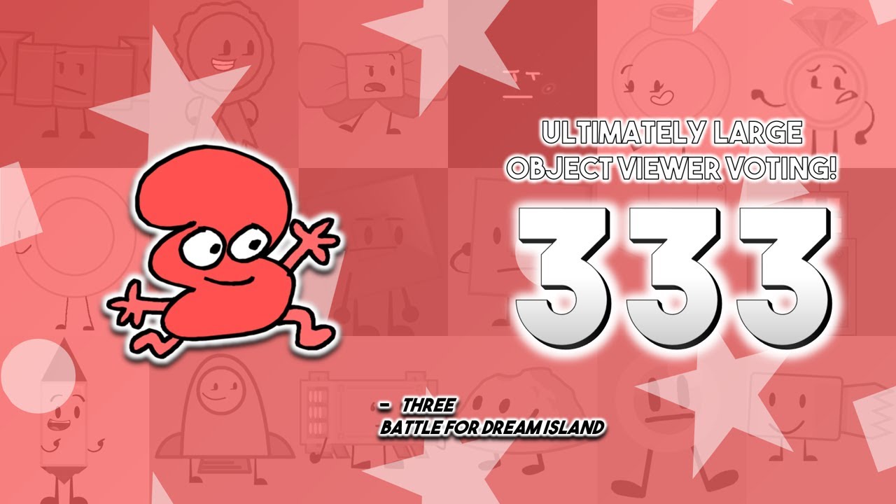 Ultimately Large Object Viewer Voting [Part 333] - YouTube