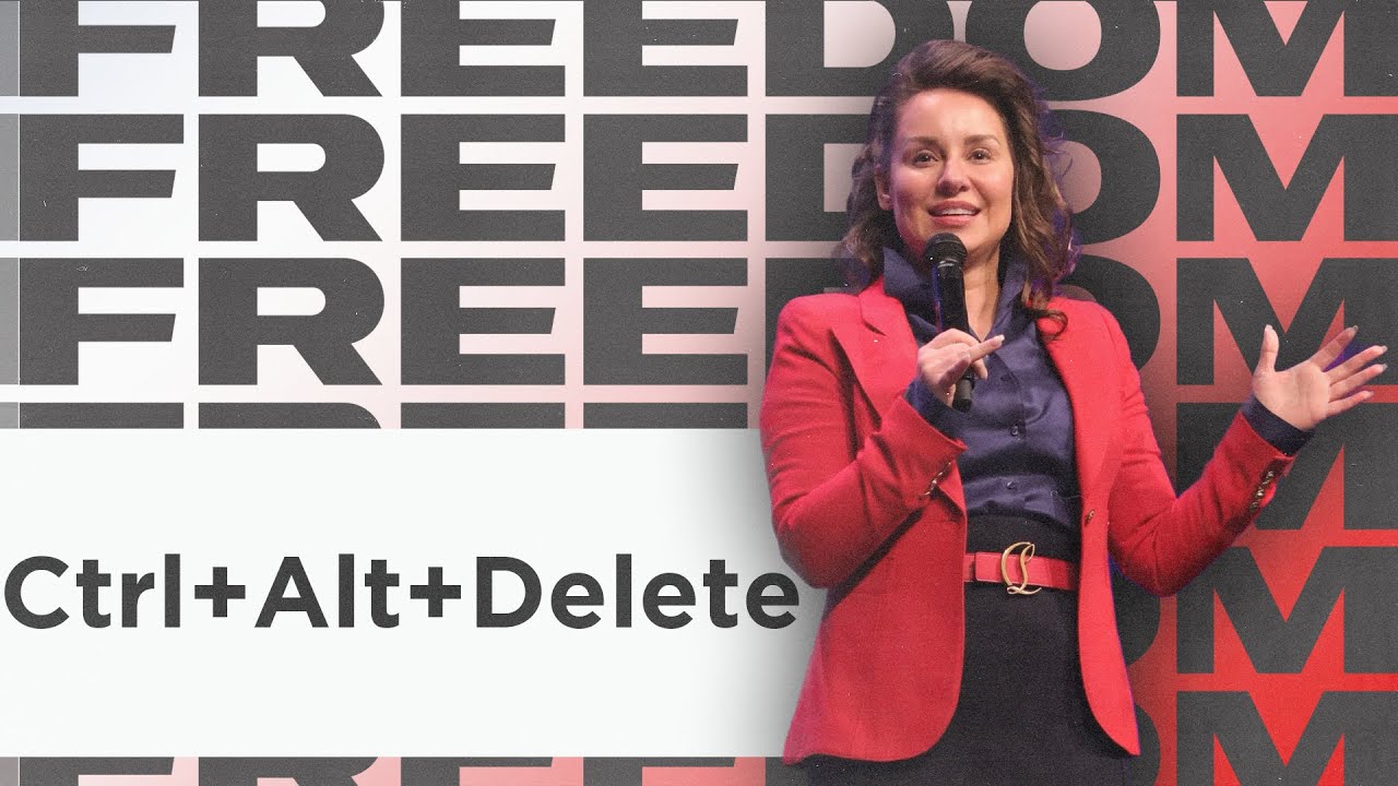 Ctrl+Alt+Delete | T'Neil Walea - YouTube