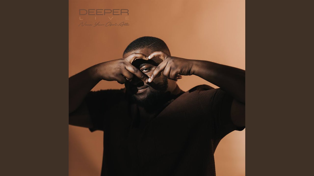 Deeper (Live) - YouTube