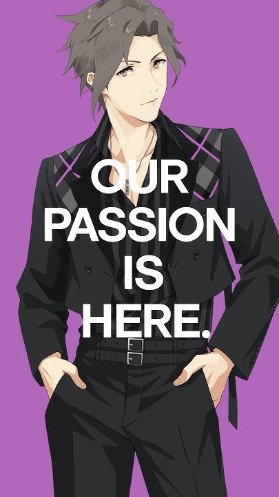 神谷 幸広 アイドルマスター SideM × FiFS イラスト展『スリー・ワン・ファイヴ』VOL.2 PV - YouTube