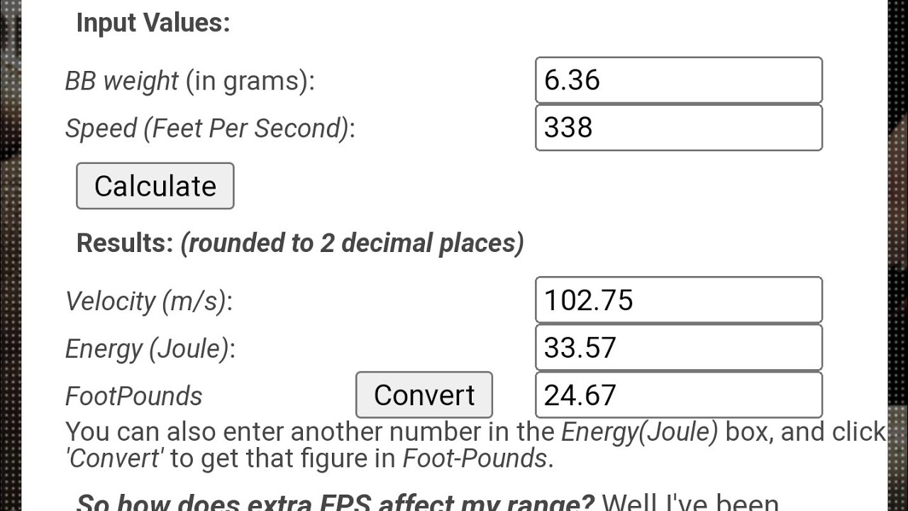 HDR 68 STOCK 16J ON HP SYSTEM 33j - YouTube