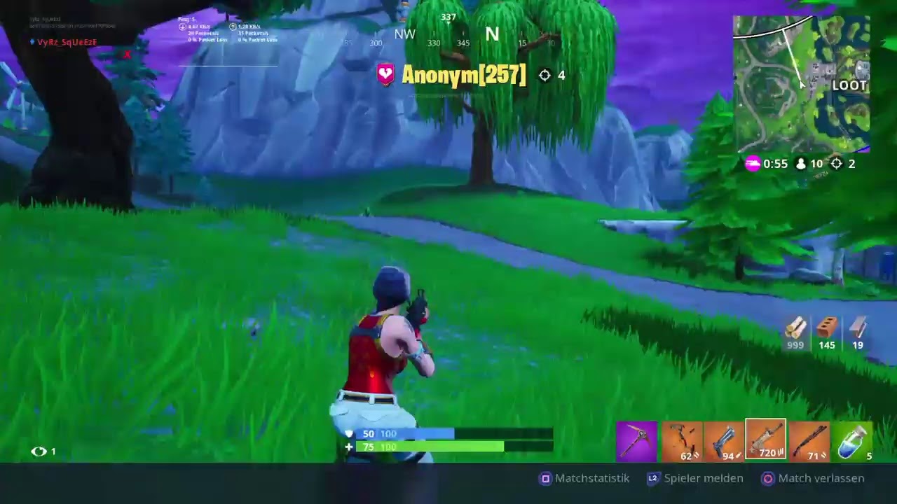 ESL Go4 Cup VyRuZz_Gaming|Rainbow Six Siege |NeTFleX| - YouTube