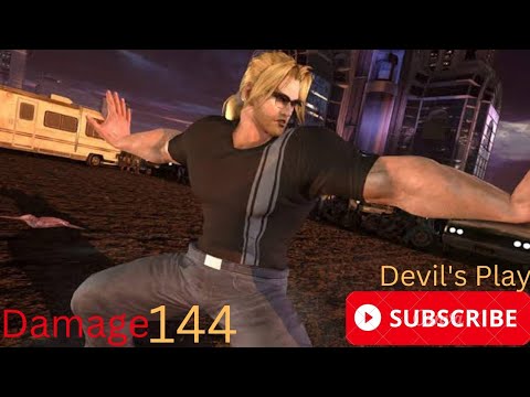 Paul combos Tekken 7 - YouTube