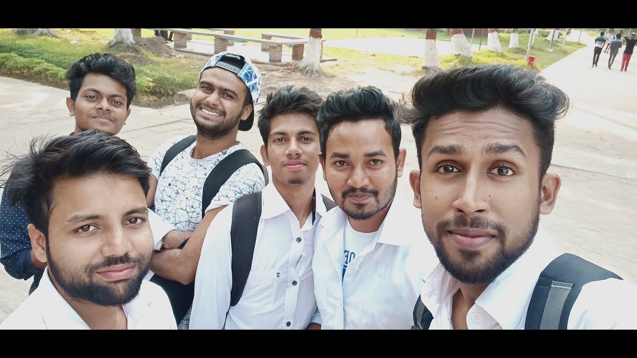 Behind the scenes of Pabna Polytechnic Institute's Documentary by CSE ...