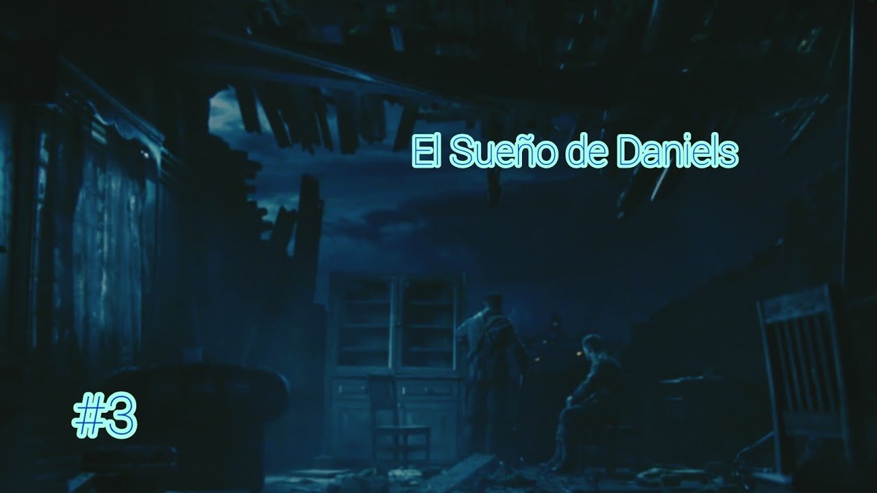 EL SUEÑO DE DANIELS - CALL OF DUTY WW2 - #3 - YouTube