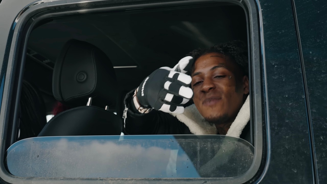 NBA YoungBoy - Drop Em' (Part 2) [Official Video] - YouTube