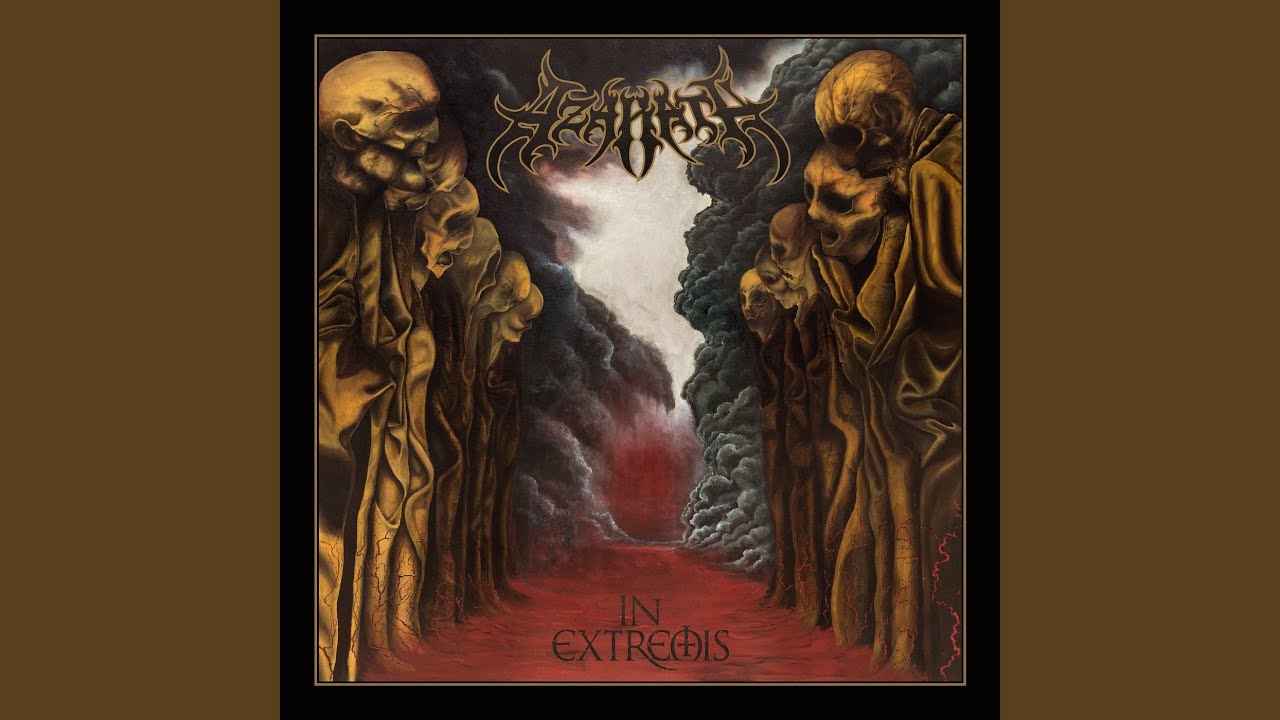 Let My Blood Become His Flesh - YouTube